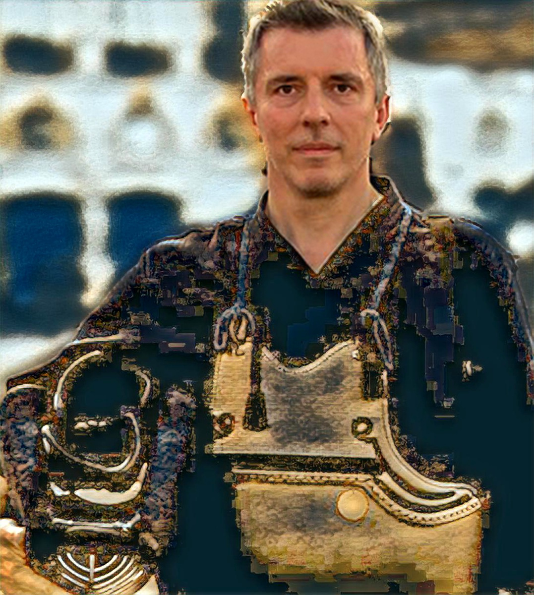 Senseï | Club du Budo XI